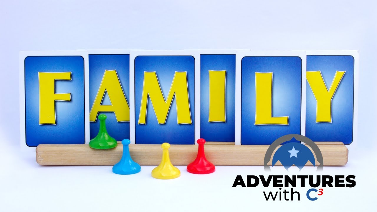 Family Game Night - LIVE - Thanksgiving Themed Pictionary - Adventures ...